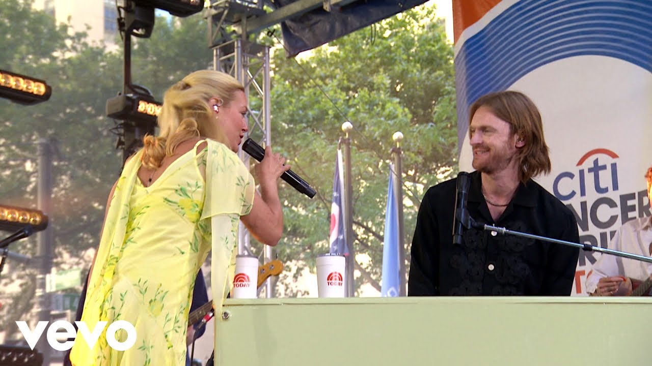 The Little Mess You Made By Finneas From Usa Popnable