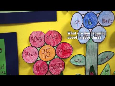Larrakeyah Primary School - VisibleLearning and Professor John Hattie
