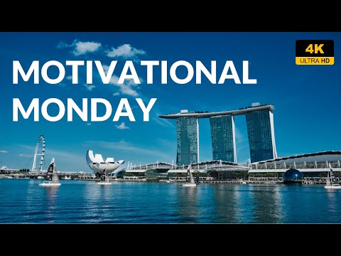 INVINCIBLE - BEST MOTIVATIONAL VIDEO - THE REAL YOU - 4K UHD #alanwatts #rockybalboa