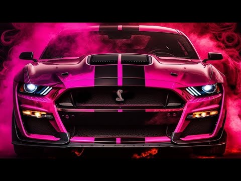 BASS BOOSTED SONGS 2025 🔈 CAR MUSIC 2025 🔈 BASS MUSIC