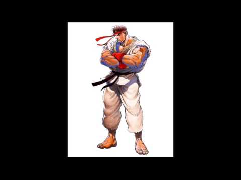 Steam Community :: Video :: Street Fighter II - Ryu's Stage (CPS1 ...