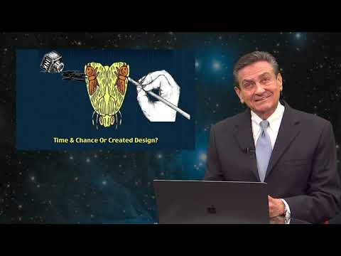 What is Creation Science I