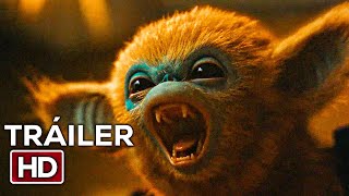 BINGE Trailers In Spanish LE LEYENDA DE OCHI Tráiler Oficial Español ...