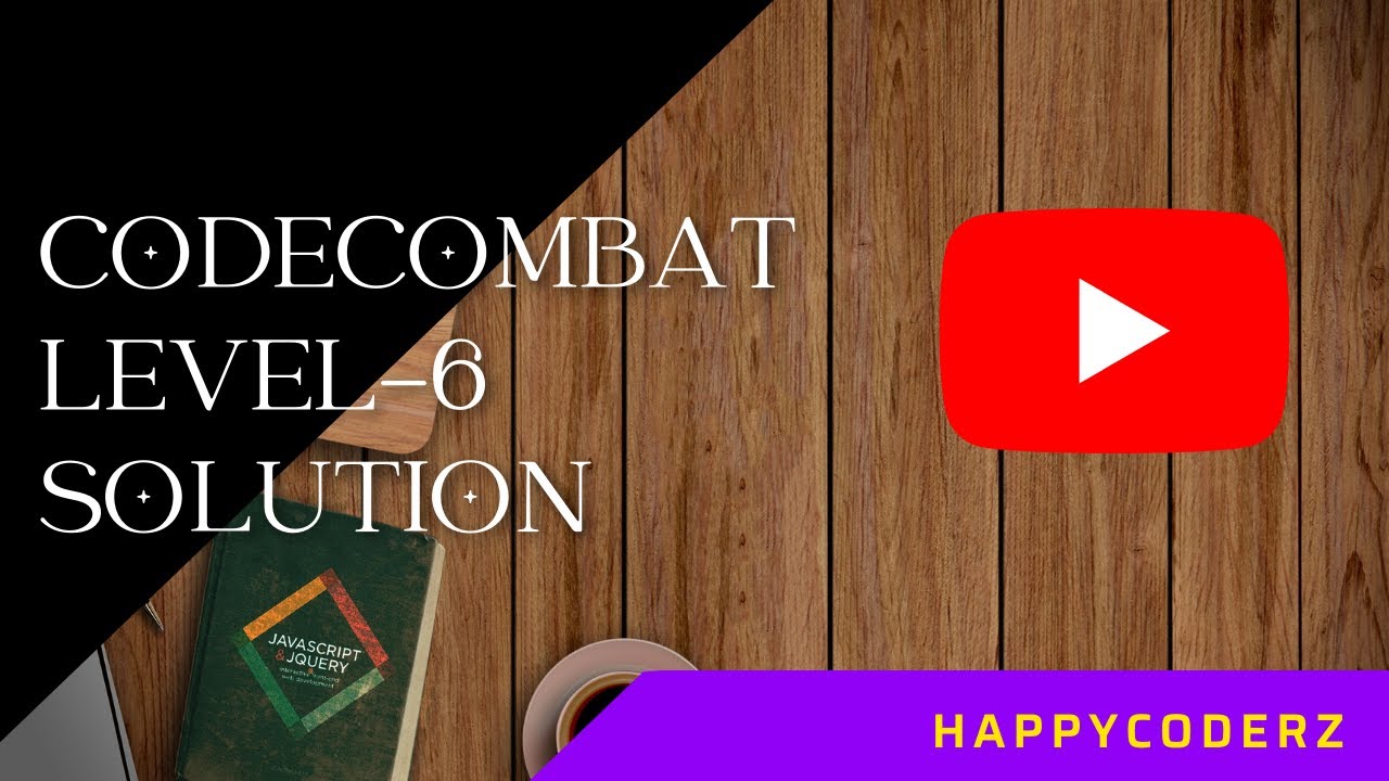 CODE COMBAT LEVEL -  6 CELL COMMENTRY FULL SOLUTION PYTHON