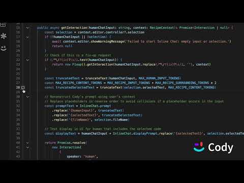 Sourcegraph Cody vs GitHub Copilot Feature Comparison