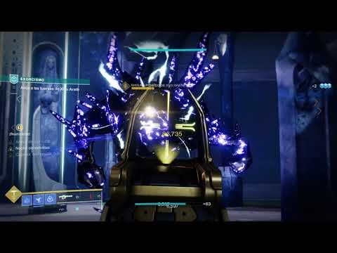 Steam Community :: Video :: Destiny 2 | Kelgorath