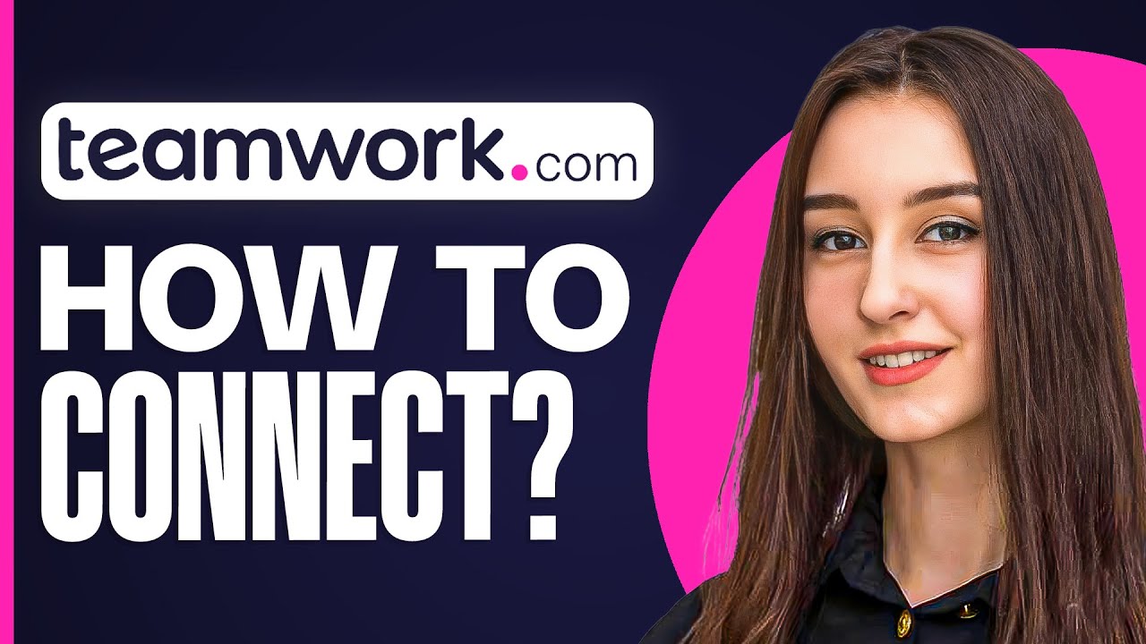 Teamwork.com Tutorial for Beginners | Project Management Made Simple (2025)