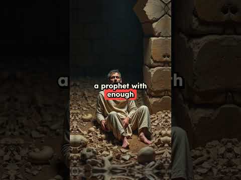 The Power of Elisha's Bones #bible #history #faith #biblestories