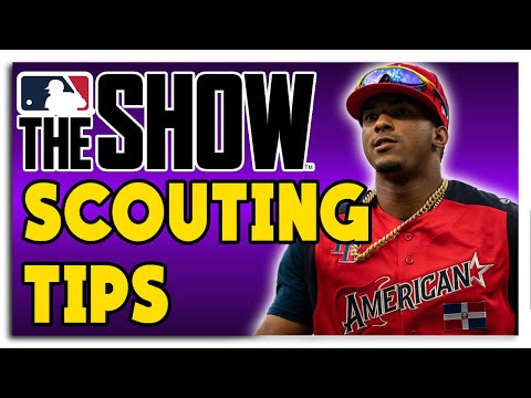 MLB The Show 20: Best Scouting Tips – Stefan Garcia's Blog