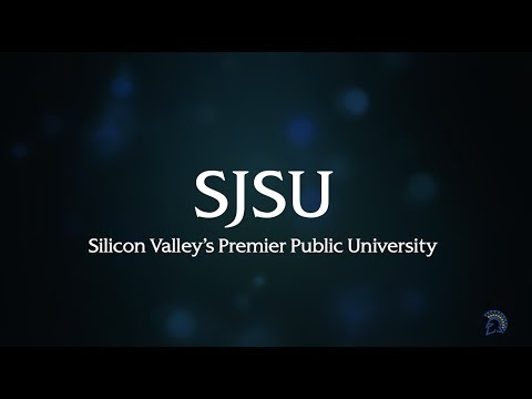 San Jose State University - We are Spartans