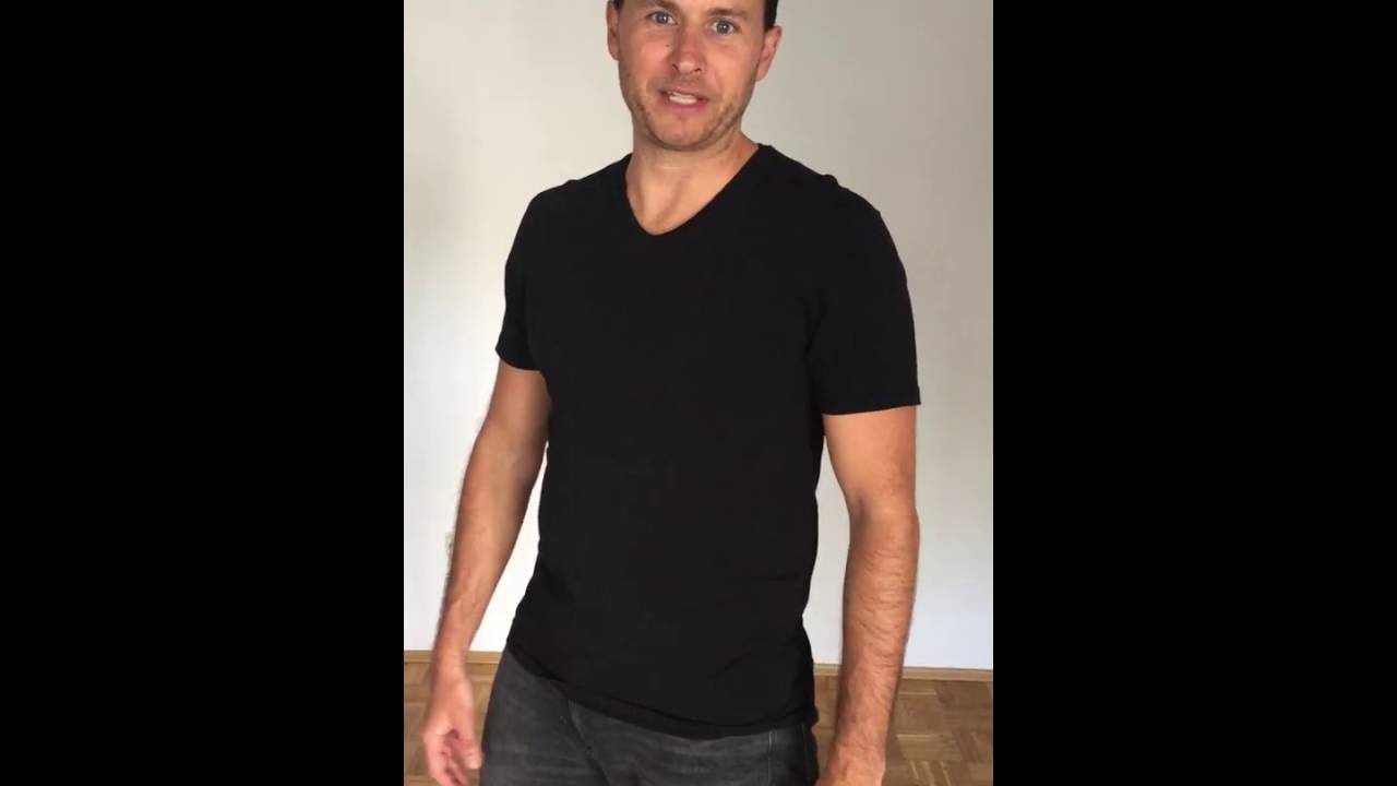 Modelagentur München elena models - Model Daniel U.