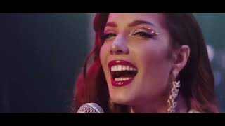 Halsey - Finally // Beautiful Stranger Lyrics And Videos