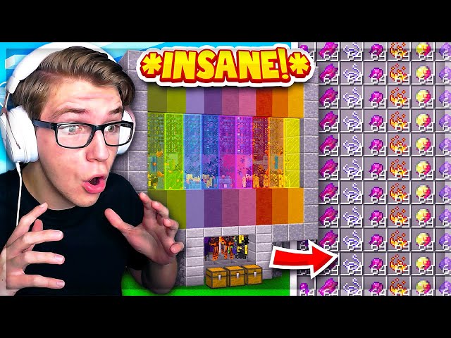 5 best Minecraft skyblock build ideas for beginners in 2022