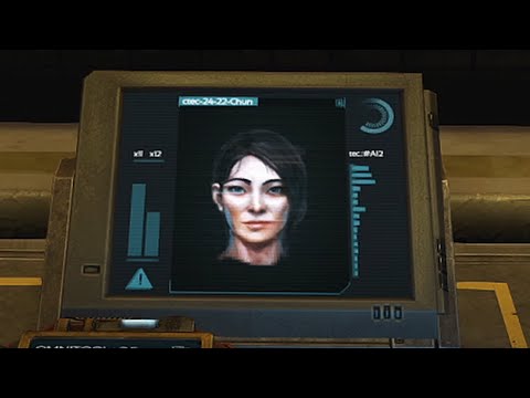 Steam Community :: Video :: SOMEONE ELSE IS DOWN HERE | SOMA PART 2