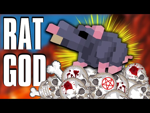 From Rat to God: Conquering Hell in Barony | Galaxy.ai