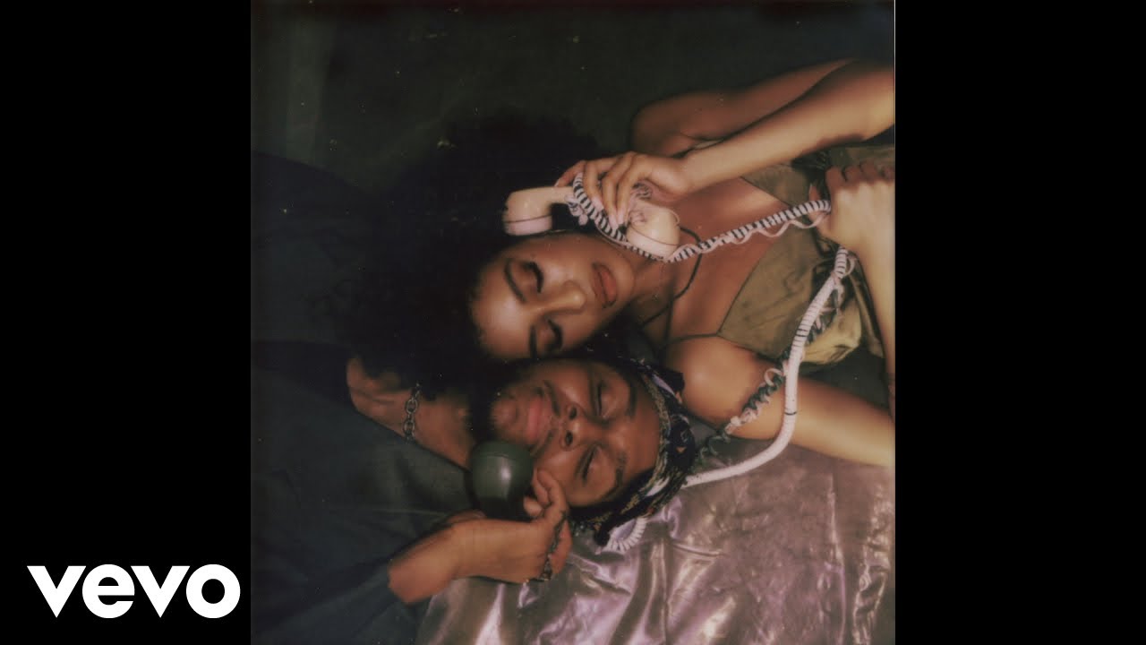 Masego - Spin The Block (Audio)