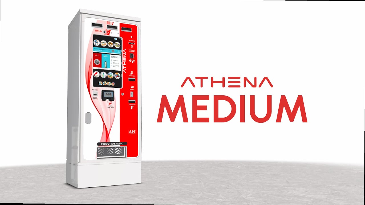 Athena Medium | Fit & Wide