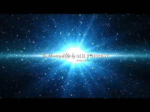 Reality of Life explained with The Meaning of Life by M. H Forrest | The First Book Ever of 1st ed.