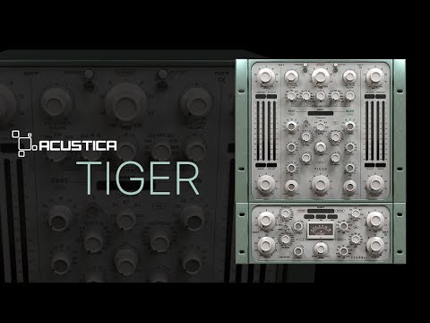 Meet Tiger, the beast of compression featuring 2nd Gen 'Hyper ...