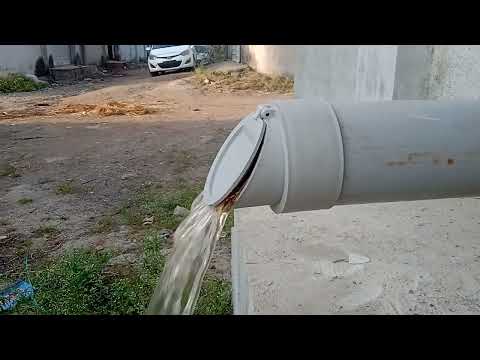 Backwater Valves - Backflow Prevention Valve Latest Price ...