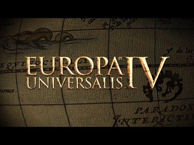 Europa Universalis IV: Starter Edition (2021) PC Steam CD Key - Primero electronico