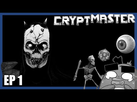 Steam Community :: Cryptmaster