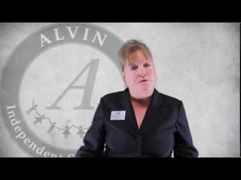 Alvin ISD Payroll Services