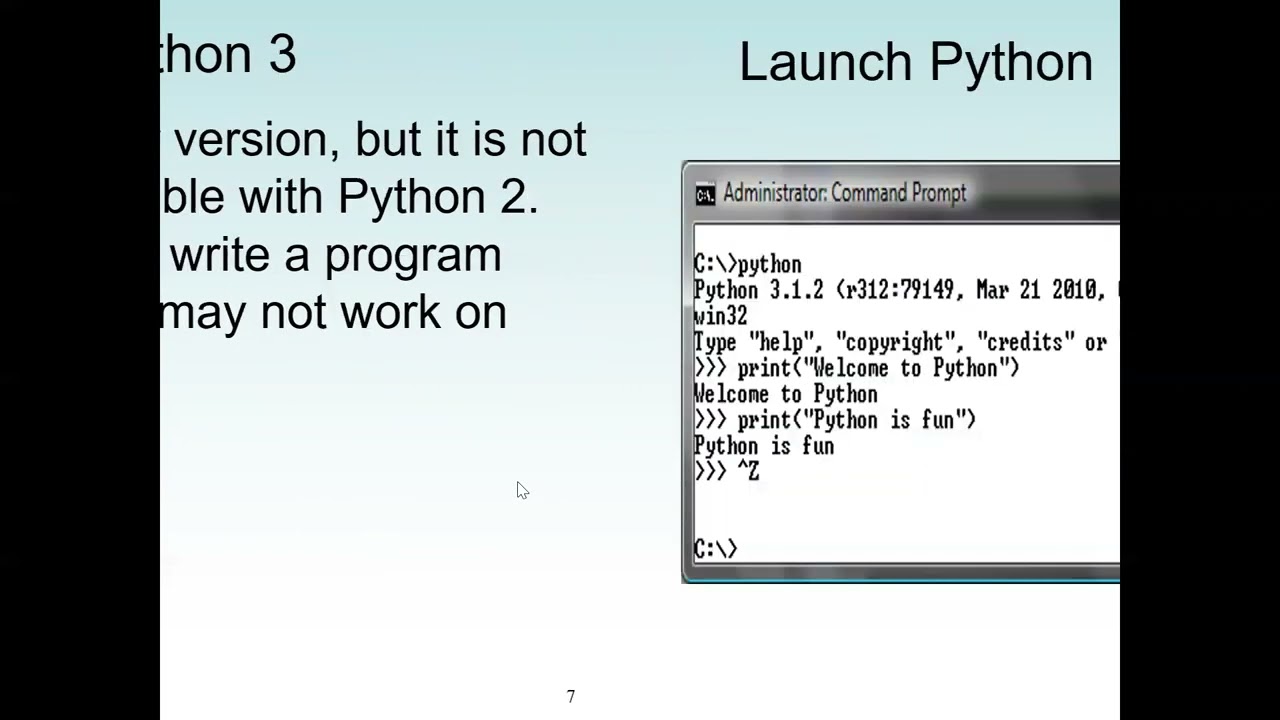 Explain the basic syntax of Python program, the difference between syntax, runtime and logic errors
