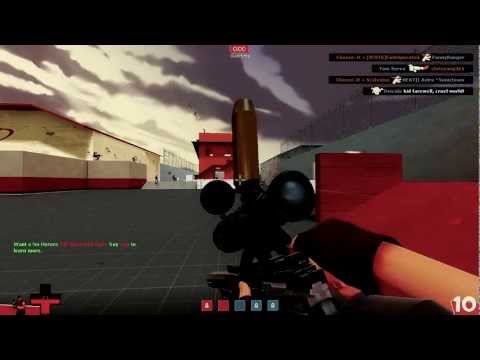 Steam Community :: Video :: Team Fortress 2 - The Machina Sniping