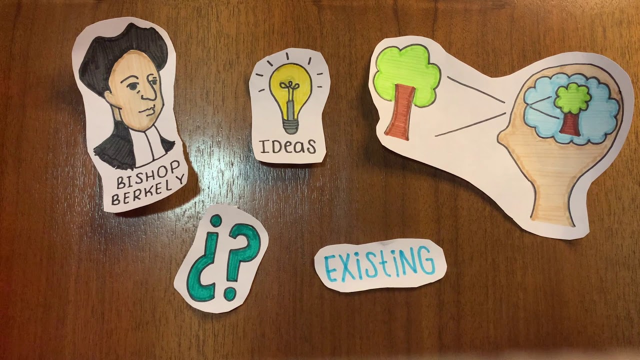 Philosophy Activity 1