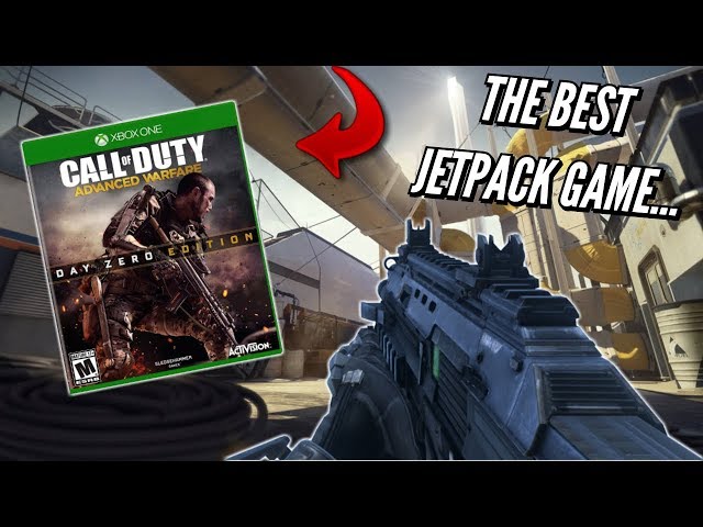 Top 5 broken features in COD history