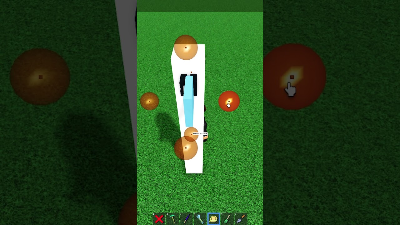 ⚙️ *Update* New Gear Tool! #buildaboat #buildaboatfortreasure #roblox #gaming  #tutorial