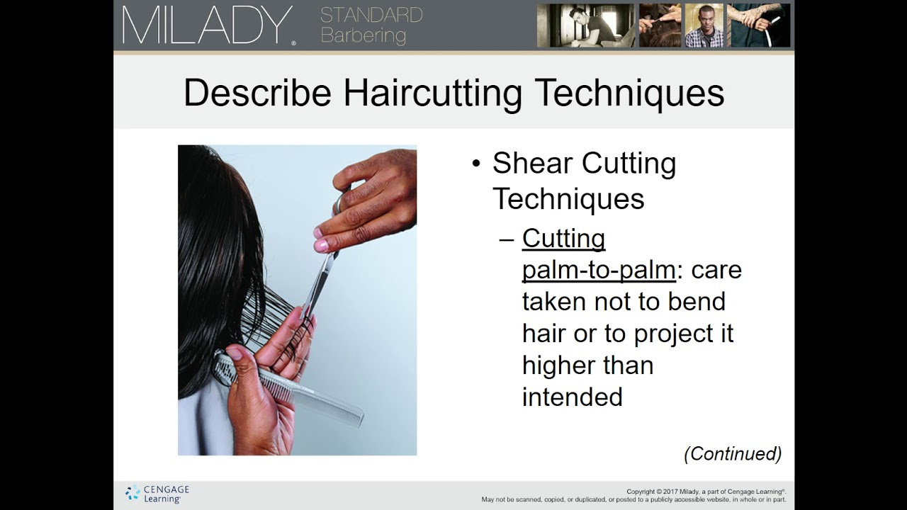 Men's Haircutting Ppt ch 14.pptx - Google Slides