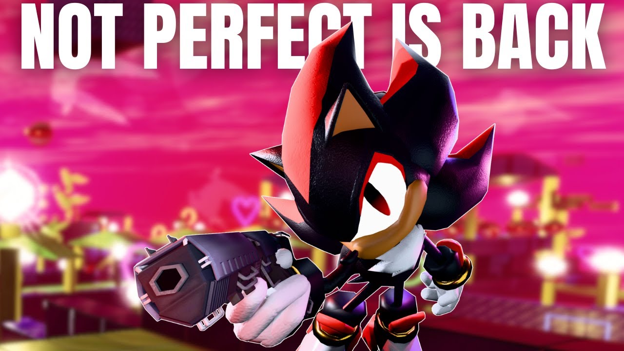 SHADOW IS IN PUBLIC SERVERS NOW? | Outcome Memories