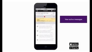 EMR Mobile | TELUS Health