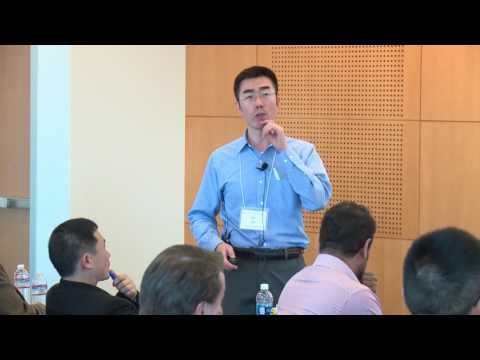 Teaching Big Data Analytics; De Liu, University of Minnesota