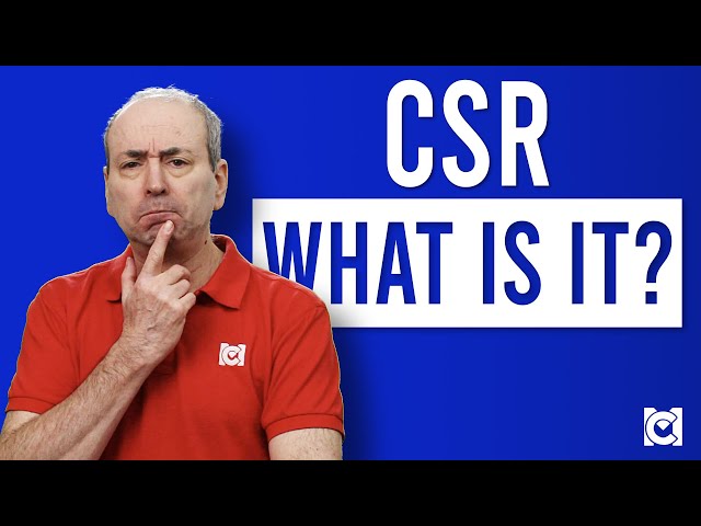 Understanding Corporate Social Responsibility: Balancing Profit and ...