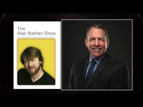 Mark Meckler on the Alan Nathan Show (July 2, 2025) - COSAction