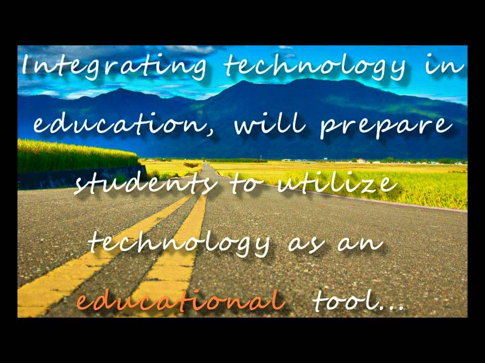 Technology Enabled Learning