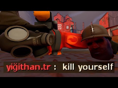 Steam Community :: Video :: RAGING NOOBS CRYING, because I AM BETTER [TF2]