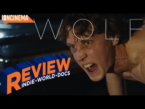 Wolf - Movie Review