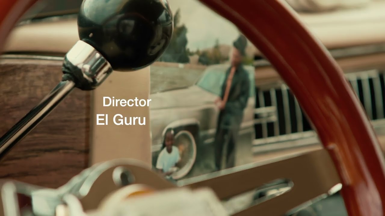 Continuous Cycle movie trailer