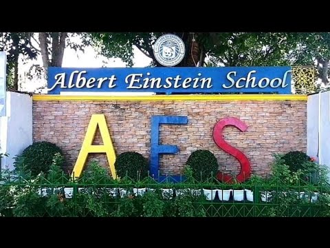 ALBERT EINSTEIN SCHOOL PROMOTIONAL VIDEO 2020