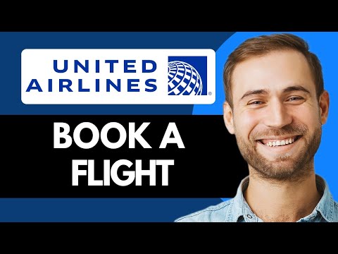 How To Book a Flight on United Airlines (Step-by-Step Guide)