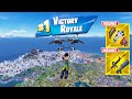 Fortnite Game Play On Squad Watch HD Mp4 Video Download Free