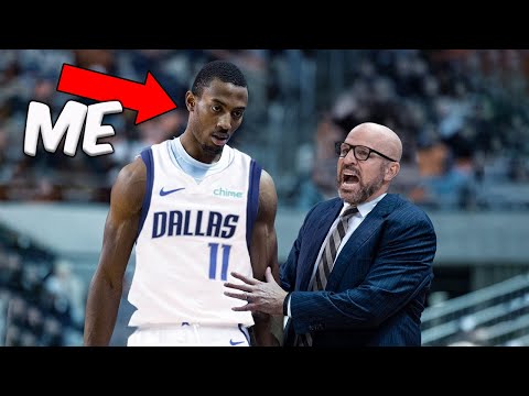 What It’s Really Like to Try Out for the NBA G-League