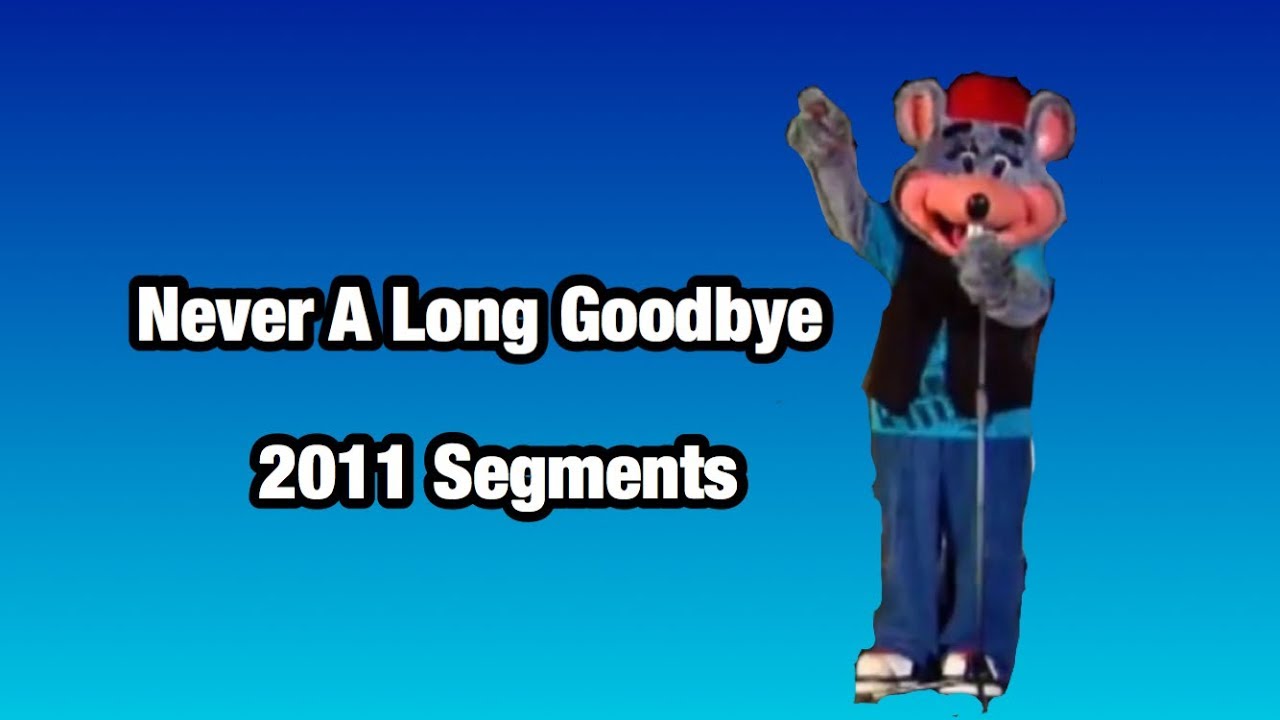 Never A Long Goodbye (2011 Segments)
