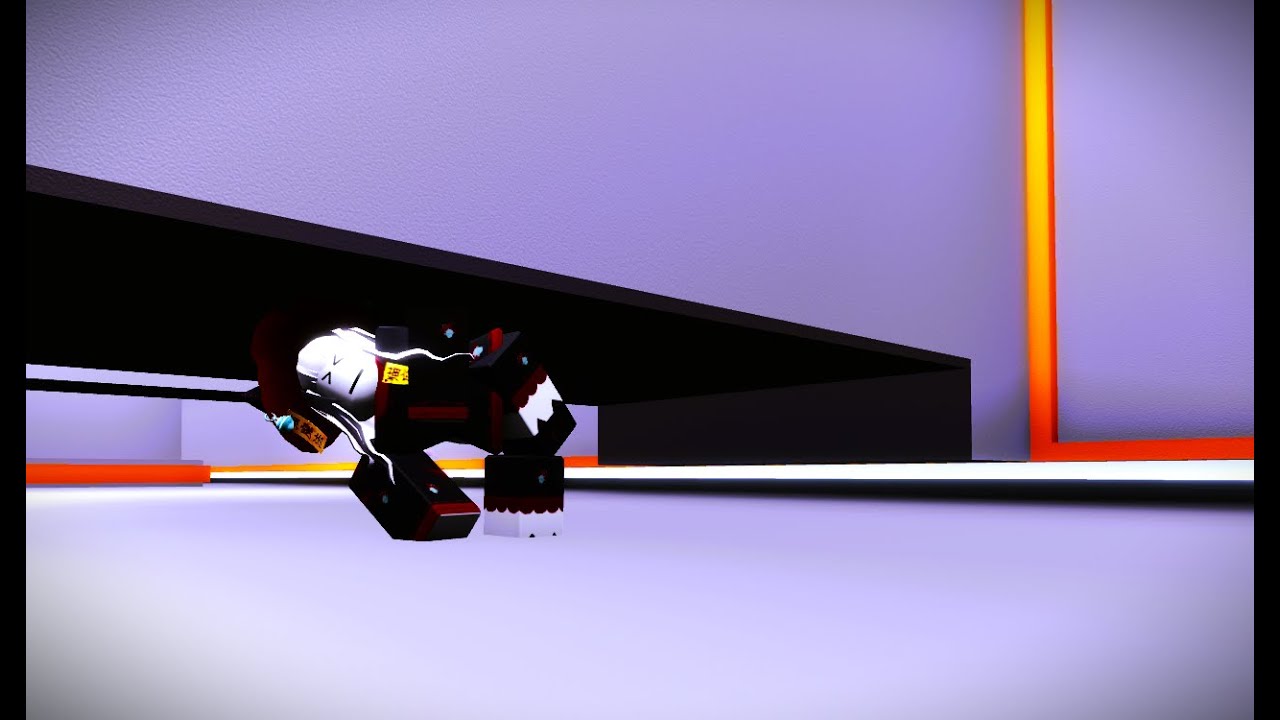Voxel Destruction Physics, 