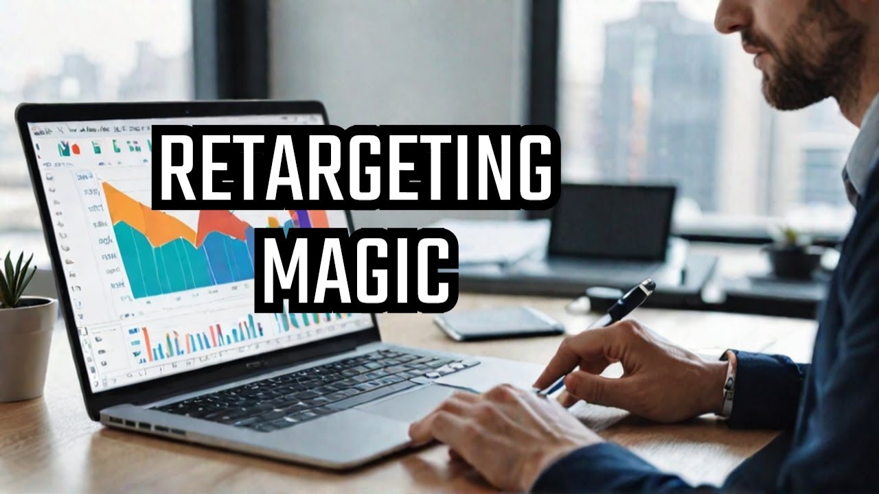 Why Retargeting Ads are SO Important