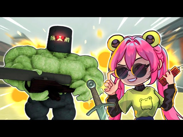 รางตาย อัปเดตล่าสุด! คลาสใหม่ บอสใหม่สุดโหดด! | Roblox - Dead Rails ...